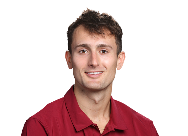 Christian Carlyle - Santa Clara Broncos Guard - ESPN