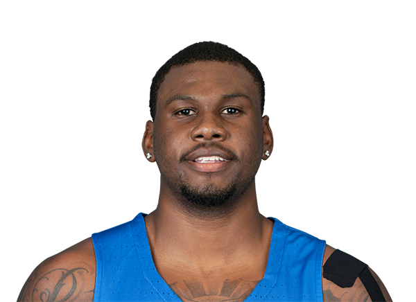 RaySean Scott Jr. - Florida Gulf Coast Eagles Forward - ESPN