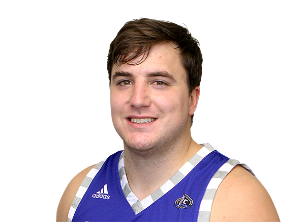 Logan Koch - Eastern Illinois Panthers Guard - ESPN