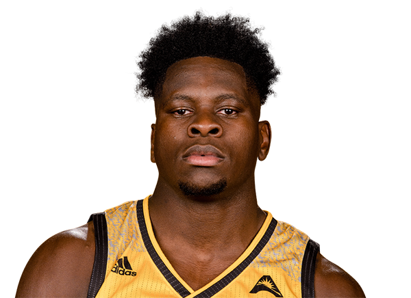 Isaac Mbuyamba - Kennesaw State Owls Forward - ESPN
