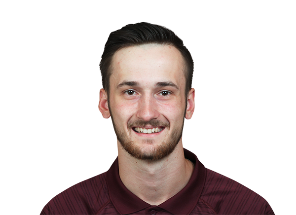 Lachlan Anderson - Eastern Kentucky Colonels Forward - ESPN