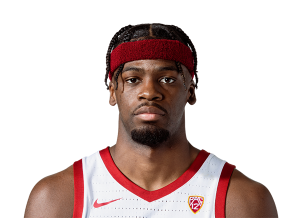 Chevez Goodwin - USC Trojans Forward - ESPN