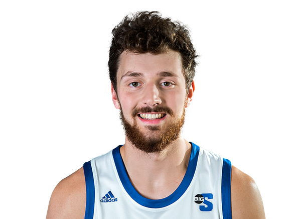 Jeremy Peck - Mars Hill Mountain Lions Forward - ESPN