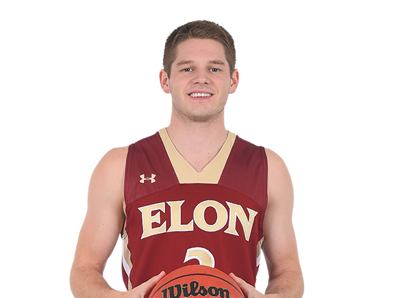 Seth Fuller - Elon Phoenix Guard - ESPN