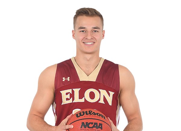 Steven Santa Ana - Elon Phoenix Guard - ESPN