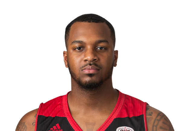 Justin Benton - SIU Edwardsville Cougars Guard - ESPN