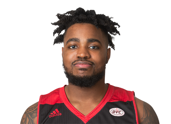 D'Quan Applewhite - SIU Edwardsville Cougars Guard - ESPN