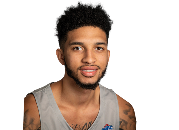 Isaiah Reese - Canisius Golden Griffins Guard - ESPN