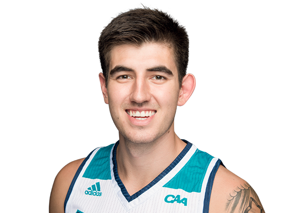Matt Elmore - UNC Wilmington Seahawks Forward - ESPN