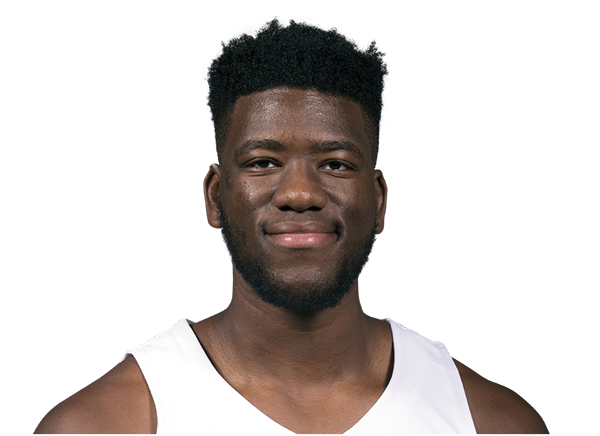 Amidou Bamba - Charlotte 49ers Forward - ESPN