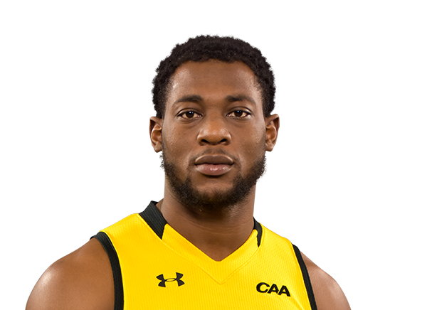 Zane Martin - Towson Tigers Guard - ESPN