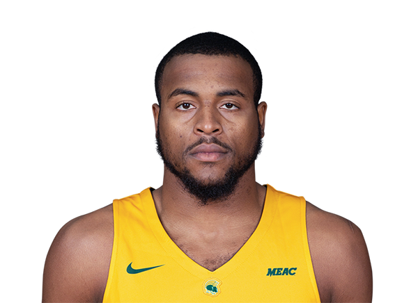 J.J. Matthews - Norfolk State Spartans Forward - ESPN