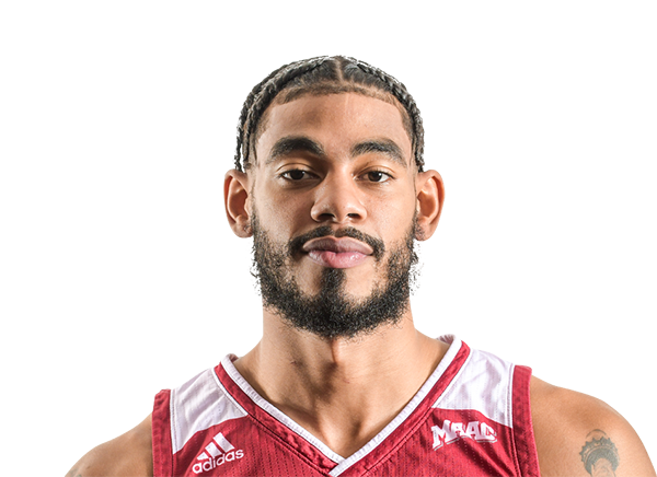 Dimencio Vaughn - Rider Broncs Forward - ESPN