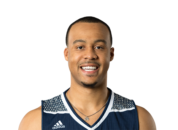 Quinn Taylor - Saint Peter's Peacocks Guard - ESPN