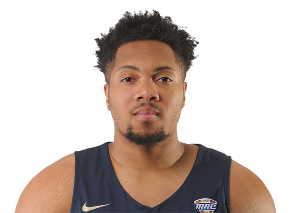 Marquelle McIntyre - Akron Zips Guard - ESPN (PH)