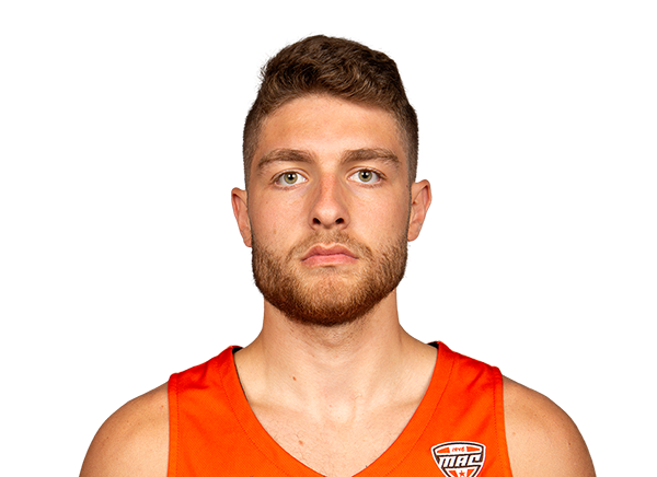Ethan Good - Bowling Green Falcons Guard - ESPN