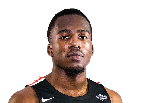 Ellis Jefferson - Lamar Cardinals Guard - ESPN