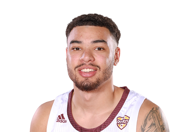Matty Smith - Central Michigan Chippewas Guard - ESPN