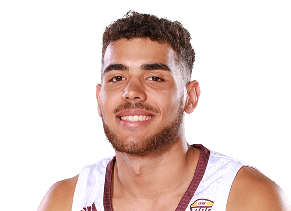 Kevin McKay - Central Michigan Chippewas Guard - ESPN