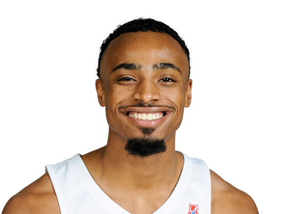 Michael Weathers - SMU Mustangs Guard - ESPN