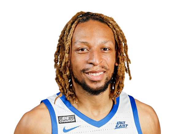 Brandon Johnson - DePaul Blue Demons Forward - ESPN