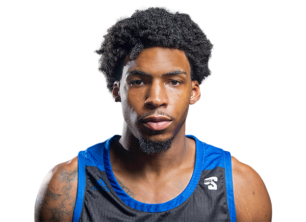 Evan Clayborne - UNC Asheville Bulldogs Forward - ESPN