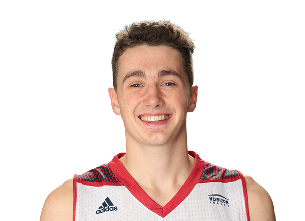Cole Long - Detroit Mercy Titans Forward - ESPN