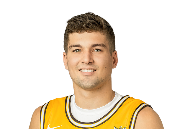 Trevor Anderson - Valparaiso Beacons Guard - ESPN