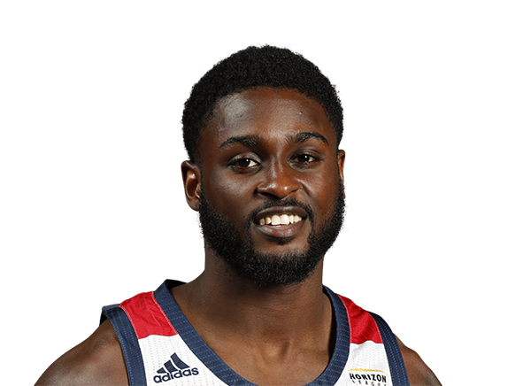Marcus Ottey - UIC Flames Guard - ESPN
