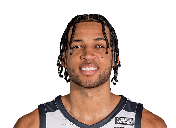 Bryce Nze - Butler Bulldogs Forward - ESPN