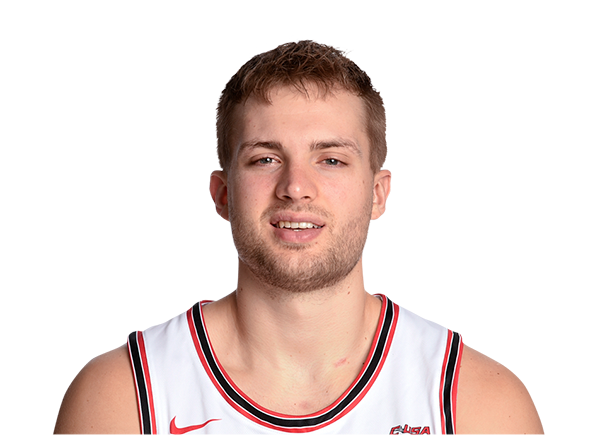 Carson Williams - Western Kentucky Hilltoppers Forward - ESPN (UK)