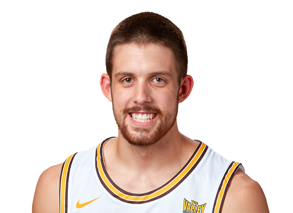 John Kiser - Valparaiso Beacons Forward - ESPN