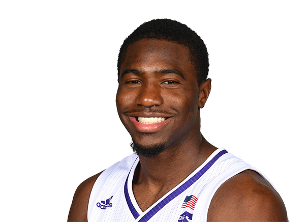 Jamal Wright - High Point Panthers Guard - ESPN
