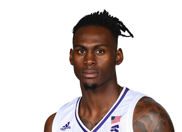 Cliff Thomas Jr. - High Point Panthers Forward - ESPN