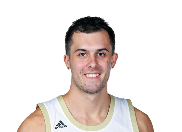 Tanner Johnson - Bryant Bulldogs Guard - ESPN