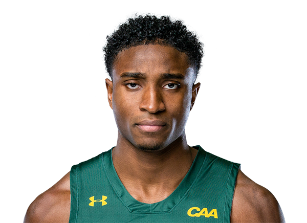 Brandon Carroll - William & Mary Tribe Guard - ESPN (AU)