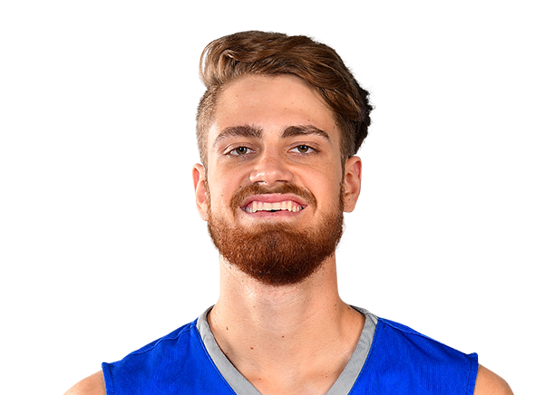 Harrison Kay - Central Connecticut Blue Devils Center - ESPN