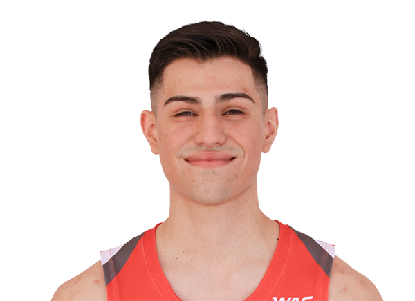 Nick Mora - UT Rio Grande Valley Vaqueros Guard - ESPN