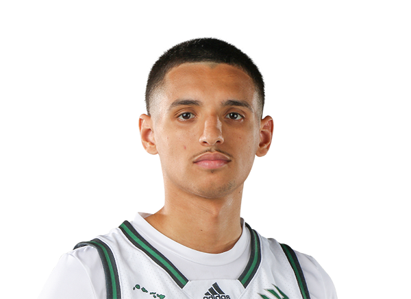 Juan Munoz - Hawai'i Rainbow Warriors Guard - ESPN (AU)