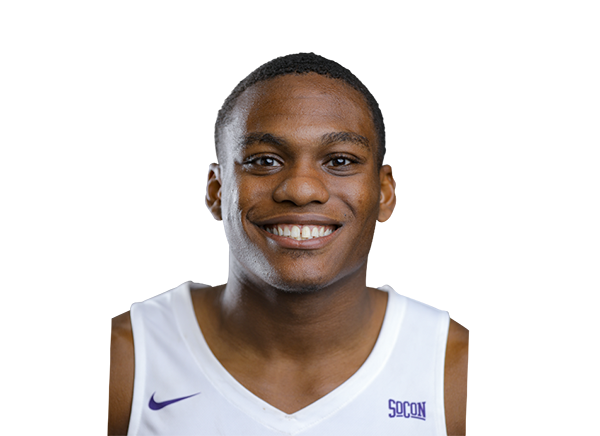 Jordan Lyons - Furman Paladins Guard - ESPN