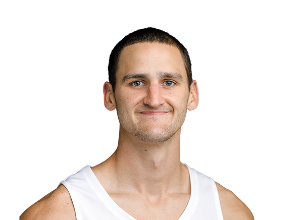 Clay Mounce - Furman Paladins Forward - ESPN