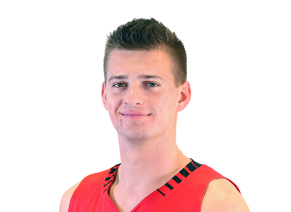 Will Miller - VMI Keydets Forward - ESPN