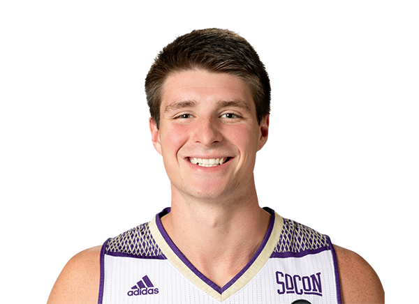 Adam Sledd - Western Carolina Catamounts Forward - ESPN