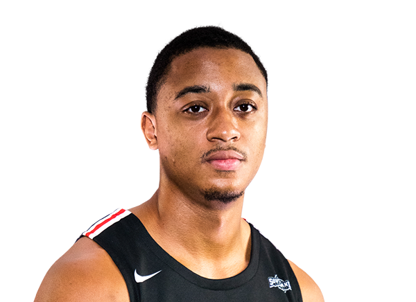 T.J. Atwood - Lamar Cardinals Guard - ESPN