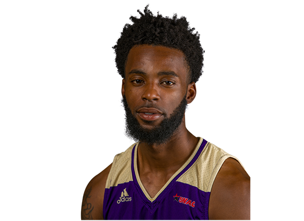 Maurice Howard - Alcorn State Braves Guard - ESPN