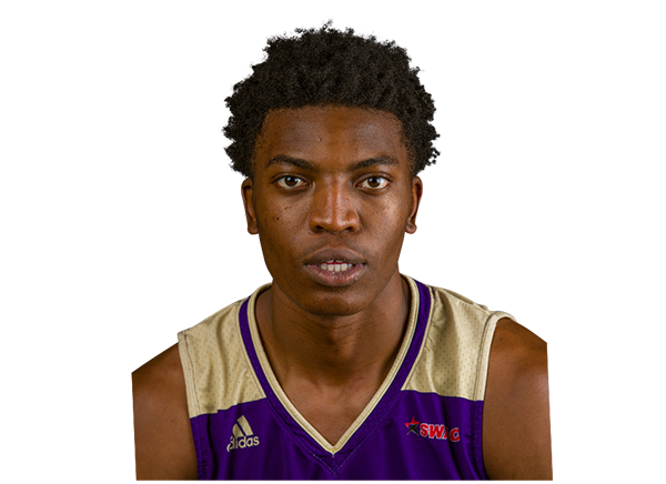 Kobe Wilson - Alcorn State Braves Forward - ESPN