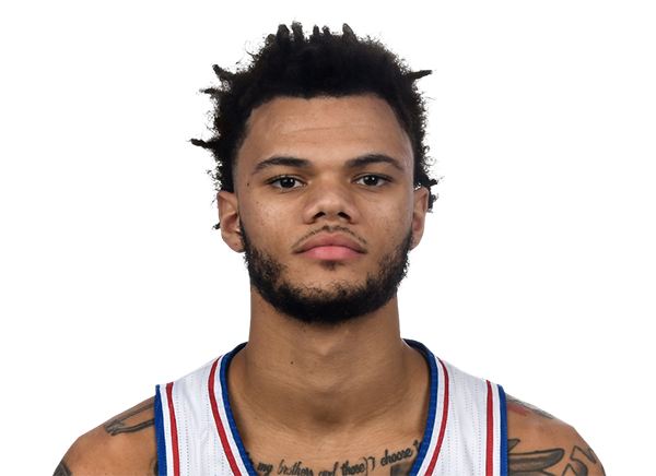 Kalob Ledoux - Louisiana Tech Bulldogs Guard - ESPN