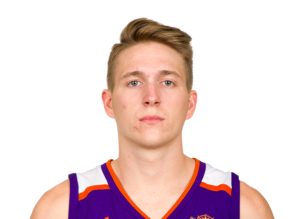 Jacob Guest - Northwestern State Demons Guard - ESPN