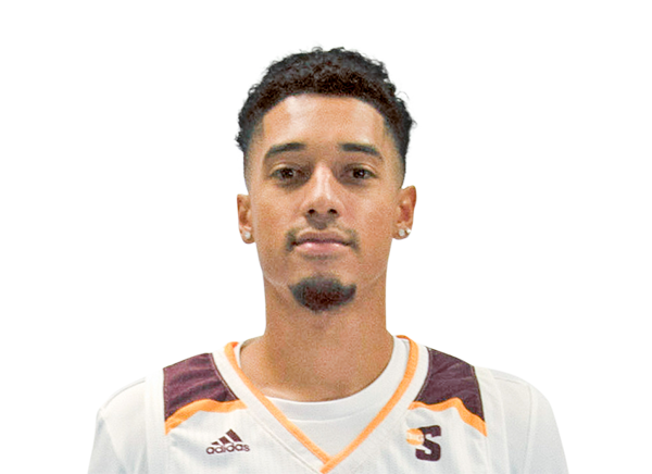 Patrick Good - Winthrop Eagles Guard - ESPN