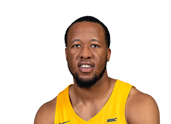 Nelson Nweke - North Carolina A&T Aggies Center - ESPN